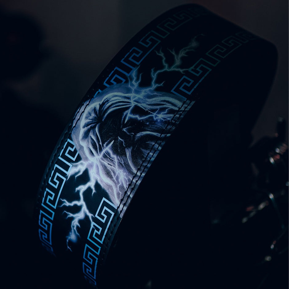 LEVER BELTS – Kemono